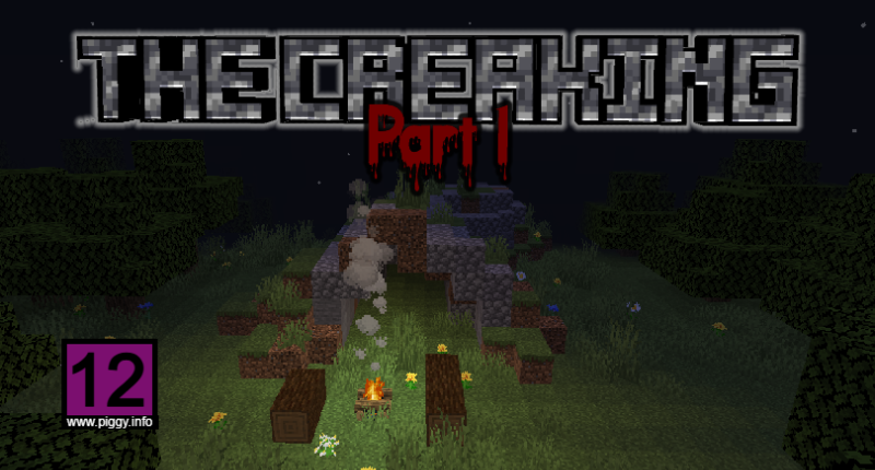 Pig Forge | MCreator